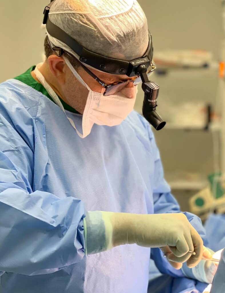 COMO SE PREPARAR PARA A SUA CIRURGIA PLÁSTICA ! - Dr. Daniel Vasconcellos