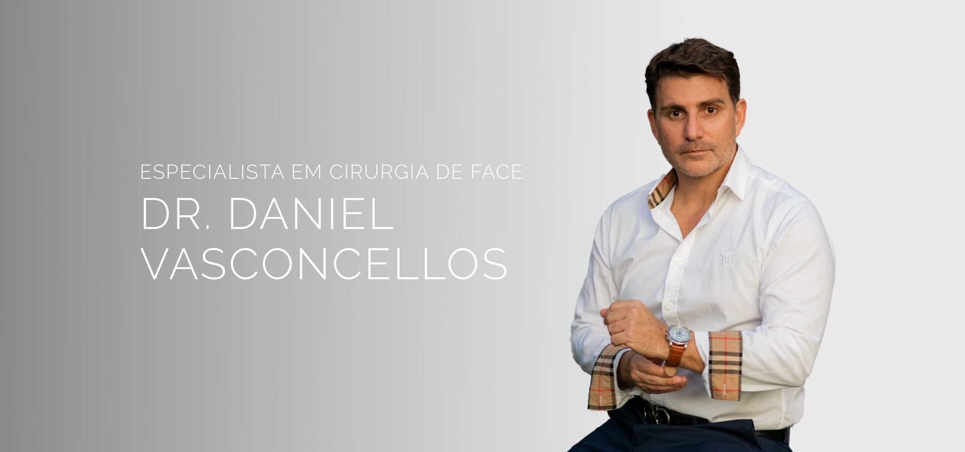 Home - Dr. Daniel Vasconcellos